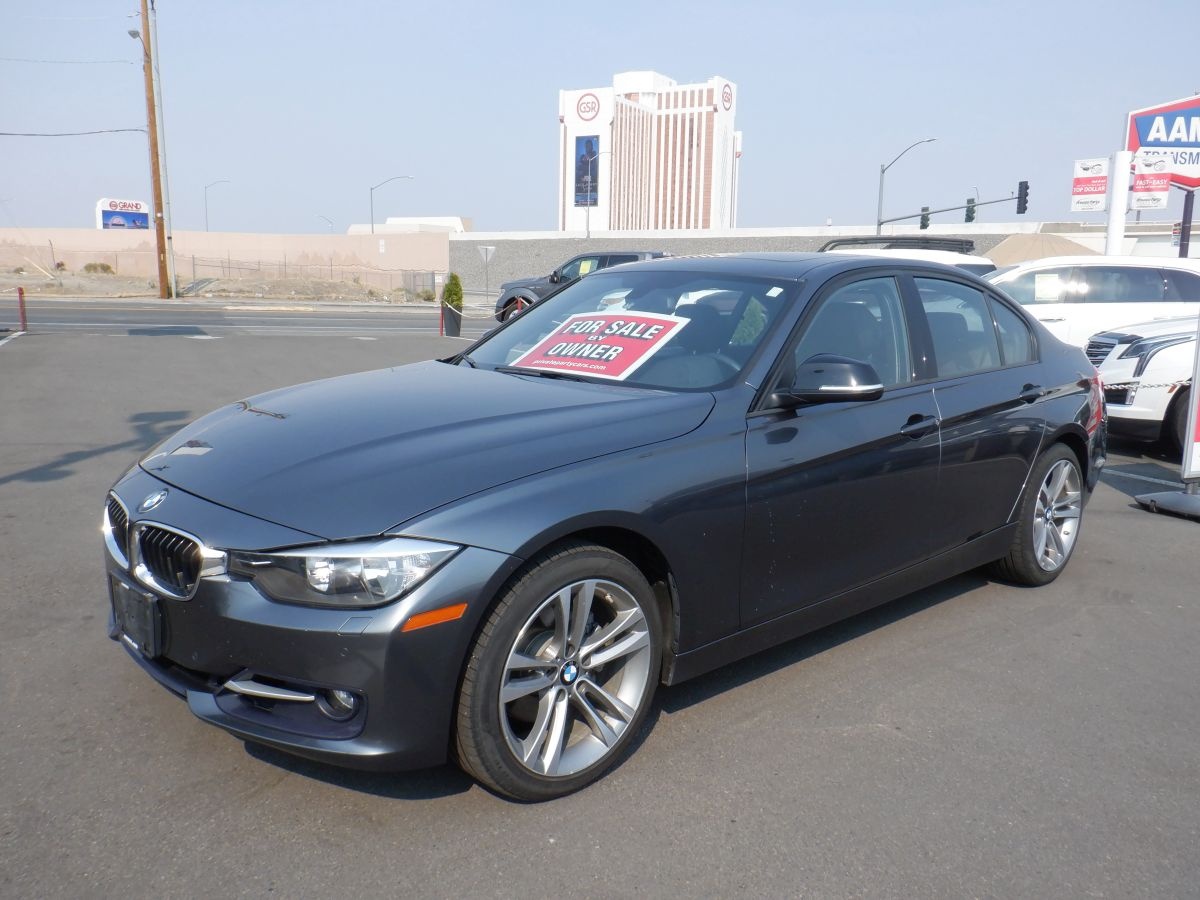 2015 BMW 3 Series 328i xDrive - For Sale By Owner at Private Party Cars ...