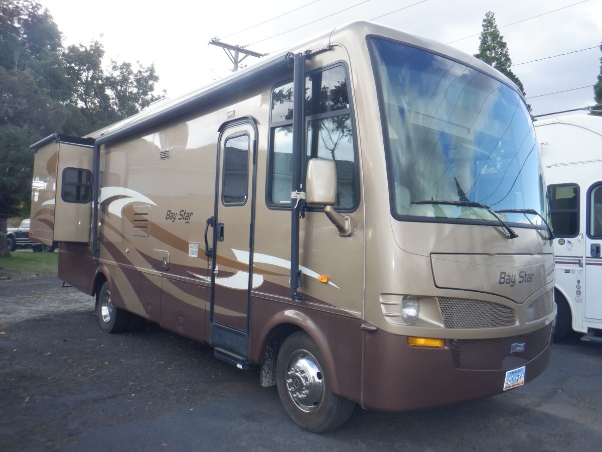 2010 Newmar BAY STAR 2901 Class "C" - For Sale By Owner at Private ...