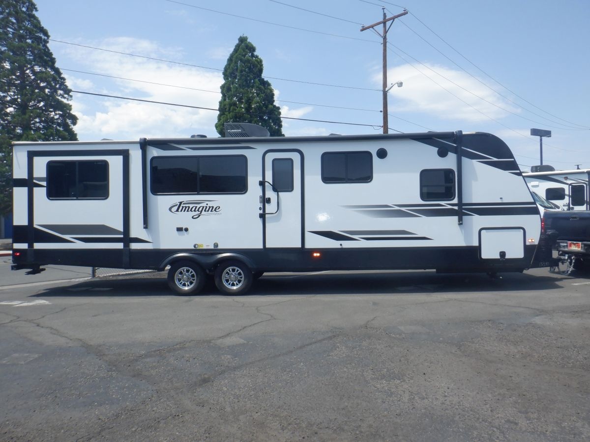 2022 Grand Design Imagine 3100RD Travel Trailer - For Sale By Owner at ...