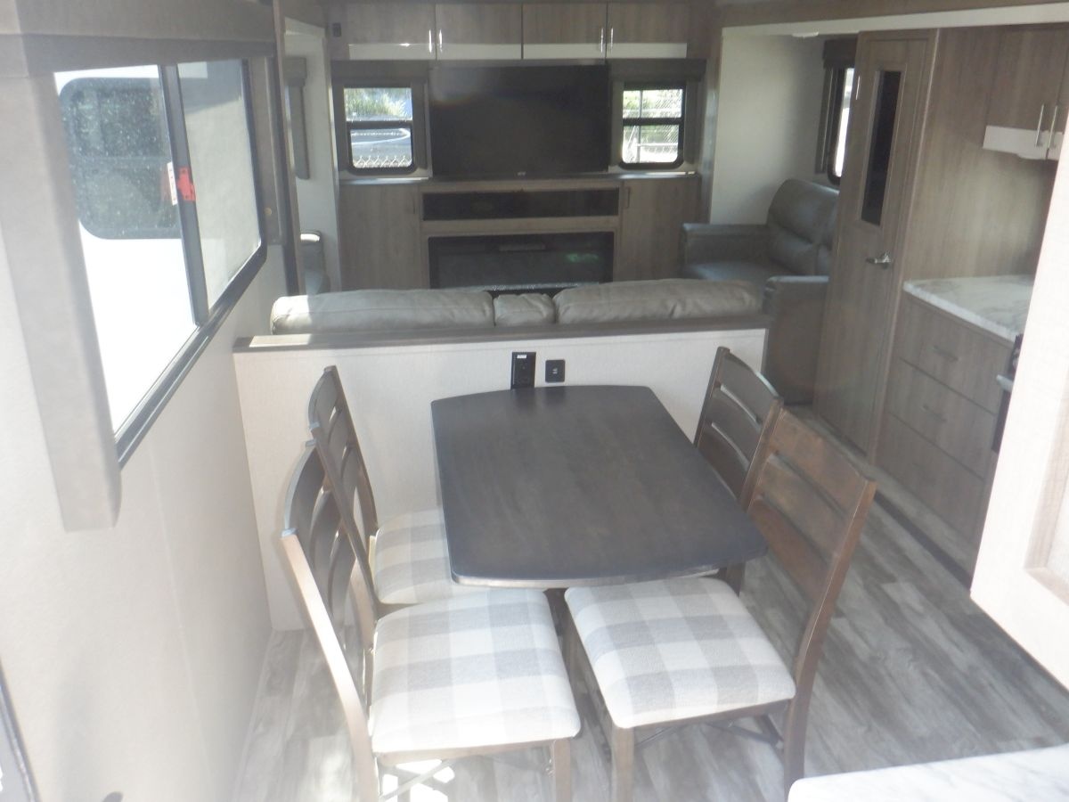 2022 Grand Design Imagine 3100RD Travel Trailer - For Sale By Owner at ...